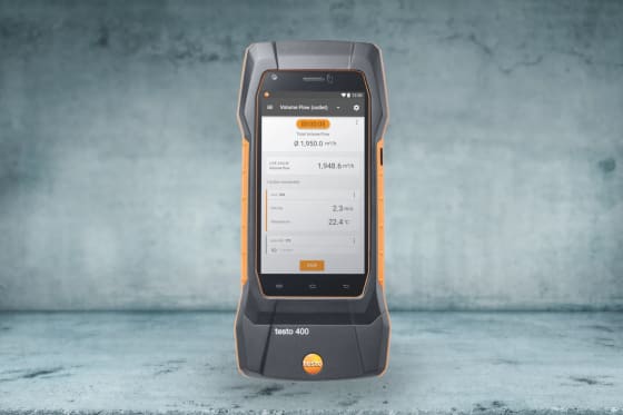 Debietmeter – optimale debietmeting
