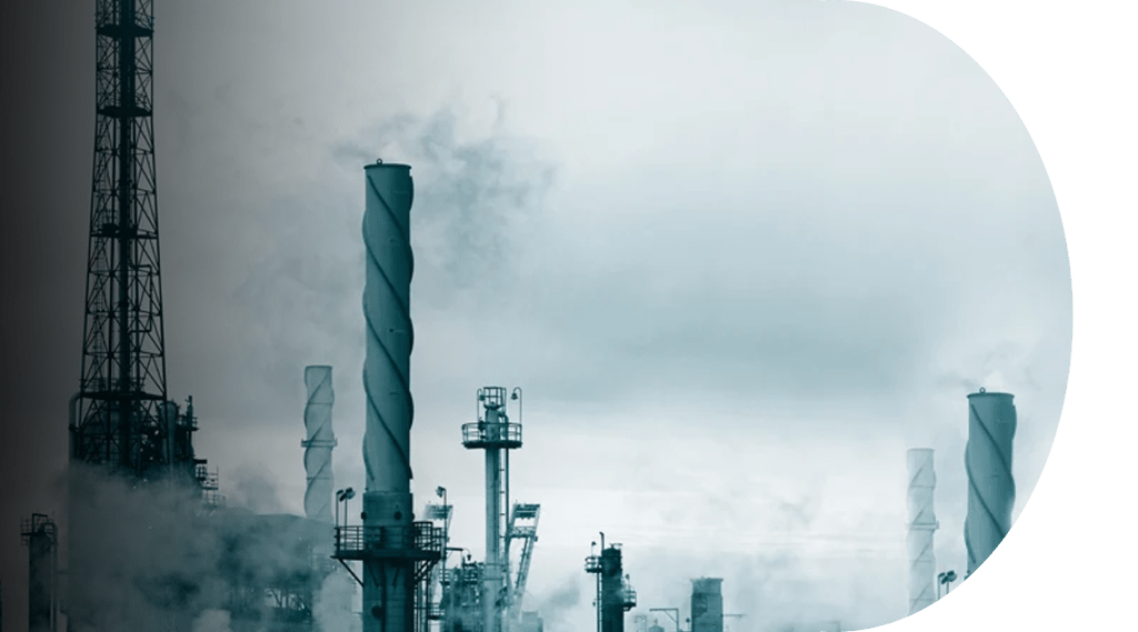 Flue gas pre-treatment for more accurate measurements