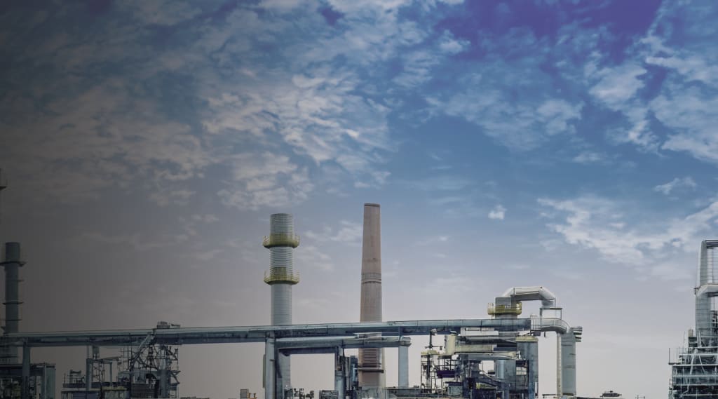 Emission Analyzer applications