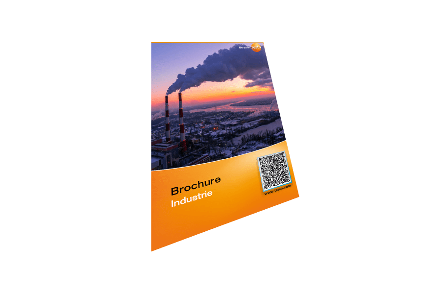 catalogues Testo