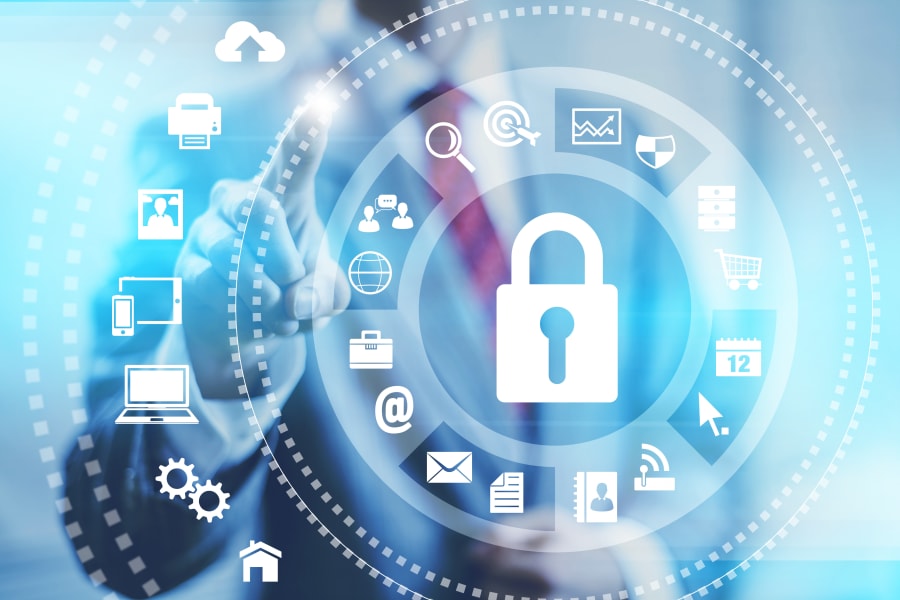 Testo Trust | TrustCenter for Security & Transparency