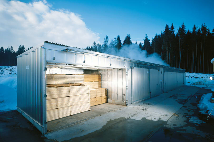 Humidity Transmitters