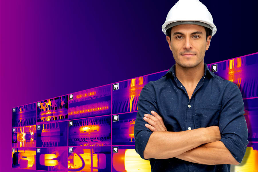 testo 883 experience