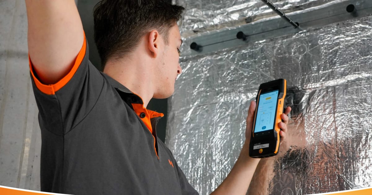 Praxisbeispiel – Optimierung von RLT-Anlagen zur Kostenreduktion