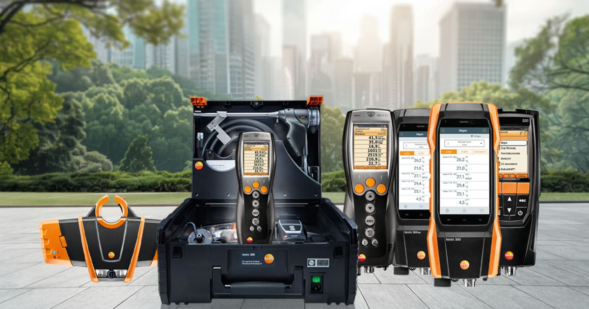Testo Fitness-Check 2025