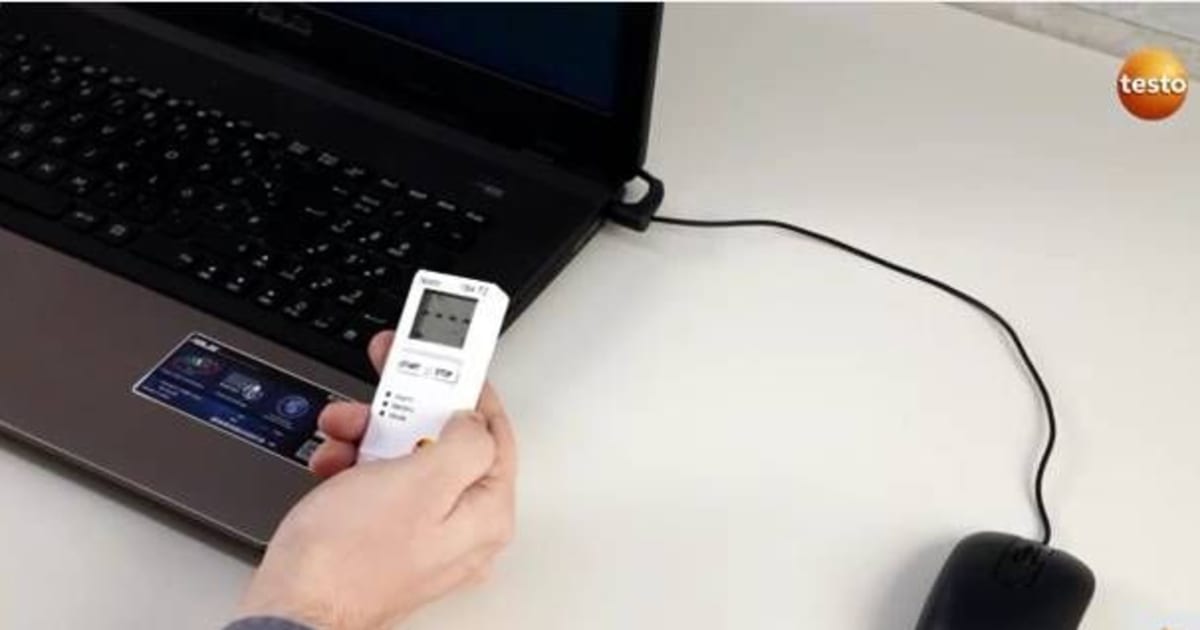 Video-Trainings: testo 184