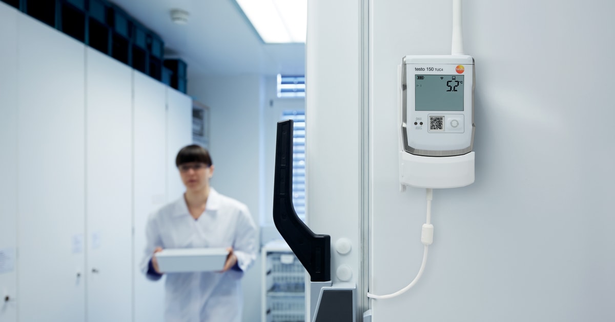 What is Wireless? Understanding Wireless Environmental Monitoring in ...