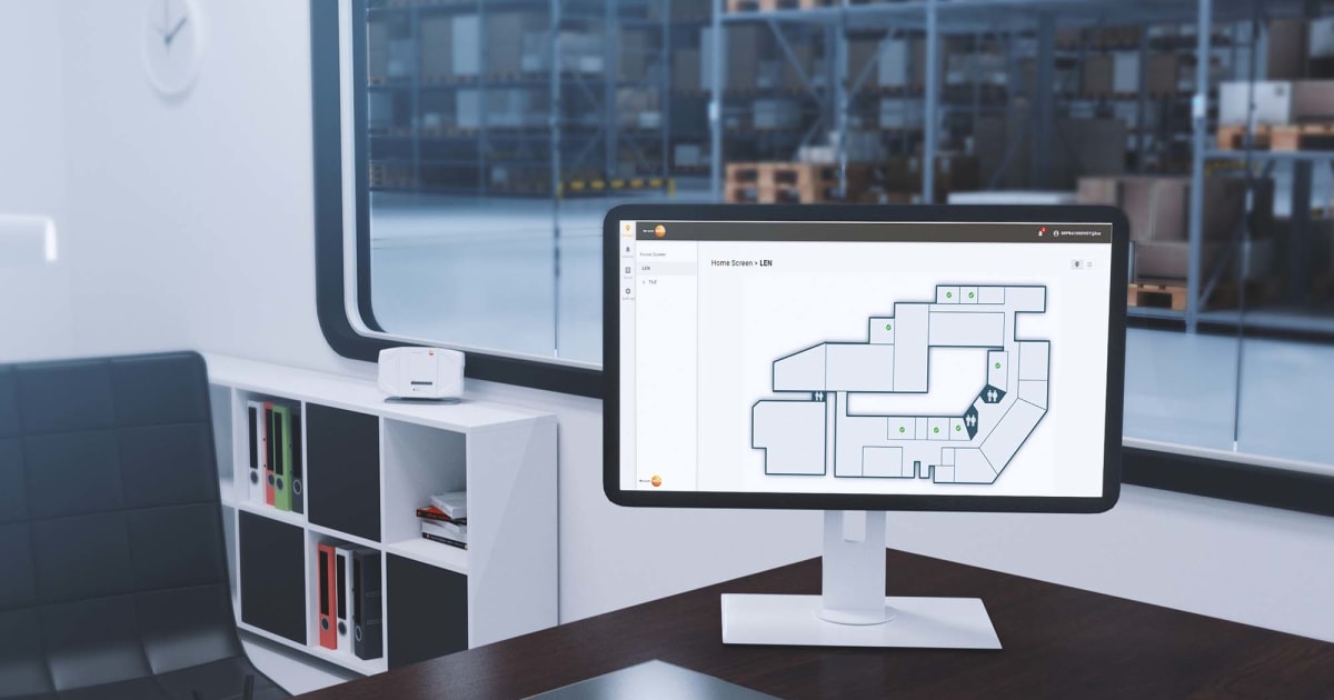 A comparison of thermohygrometers for the pharmaceutical sector