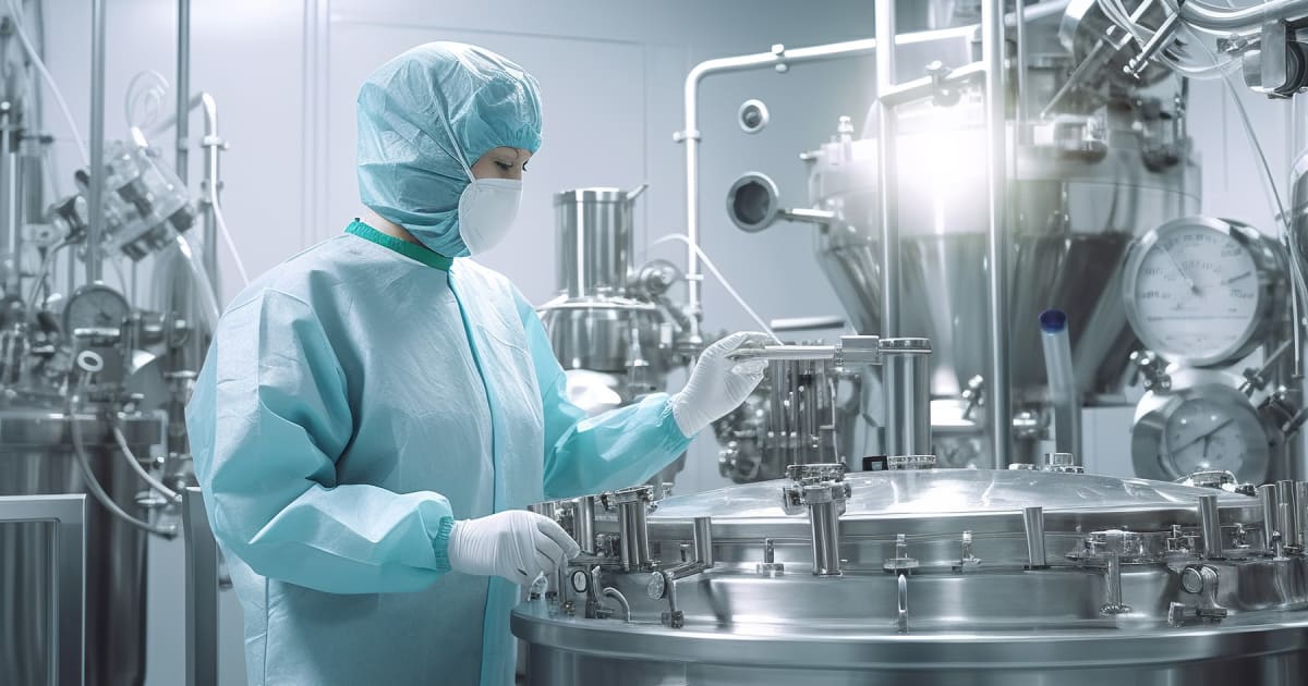 Biologics and Biotech