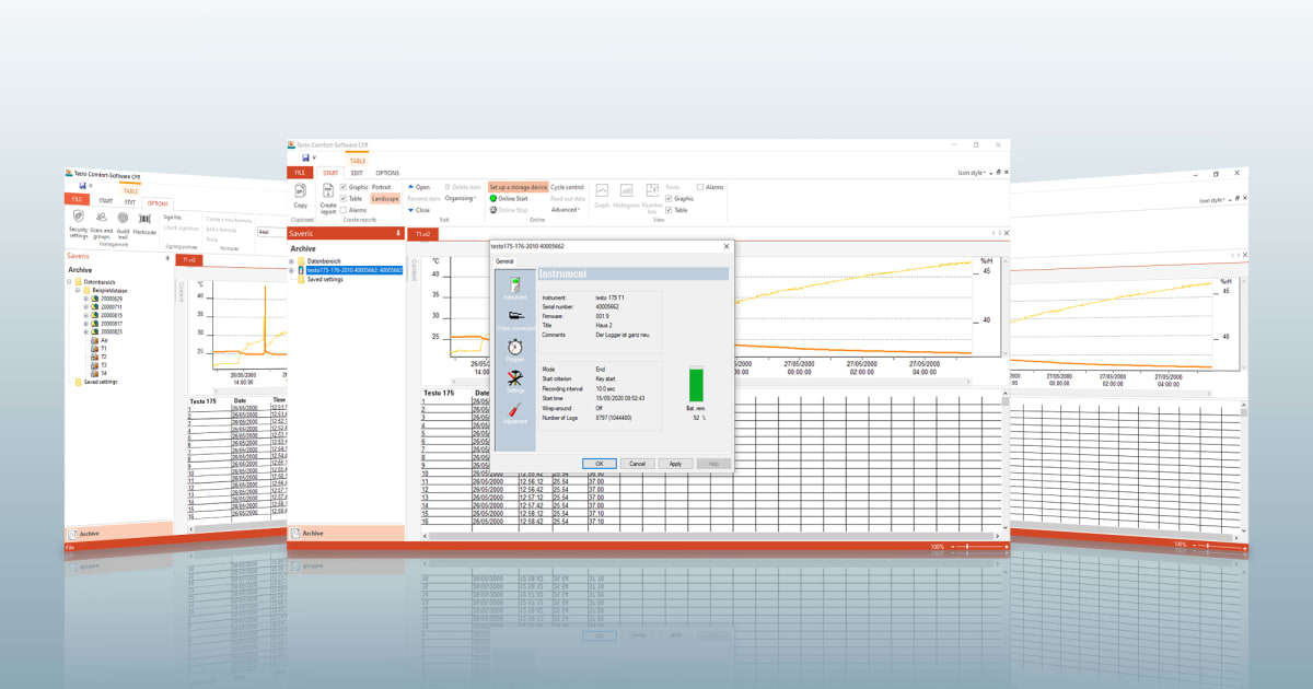ComSoft 21 CFR Part 11 software