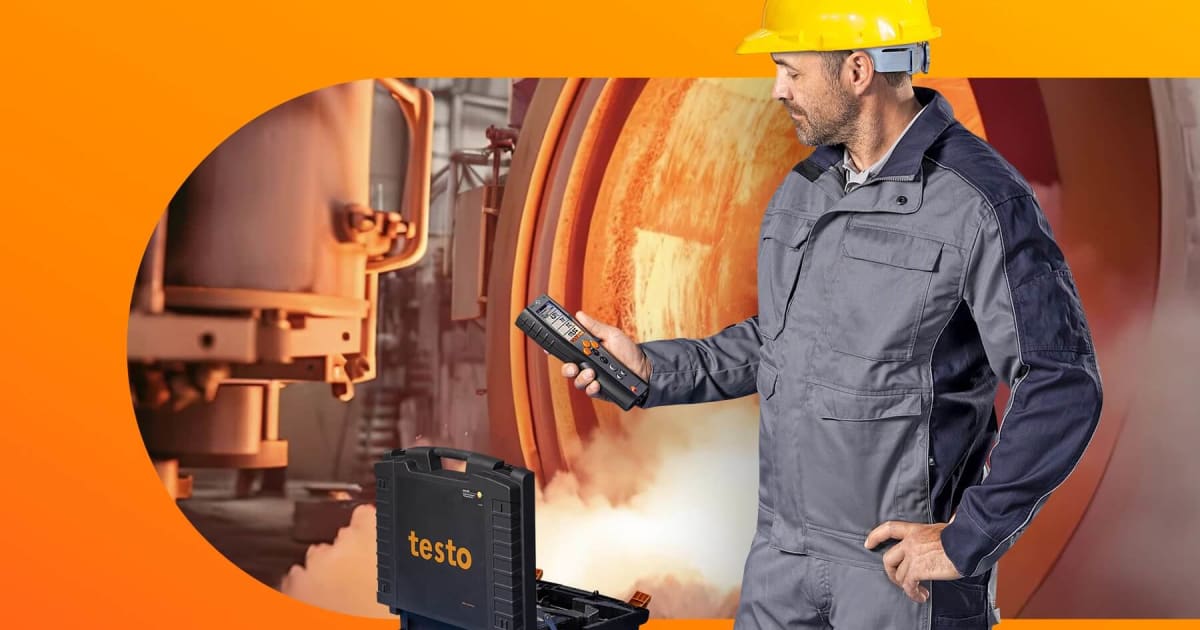 Streamline your processes now