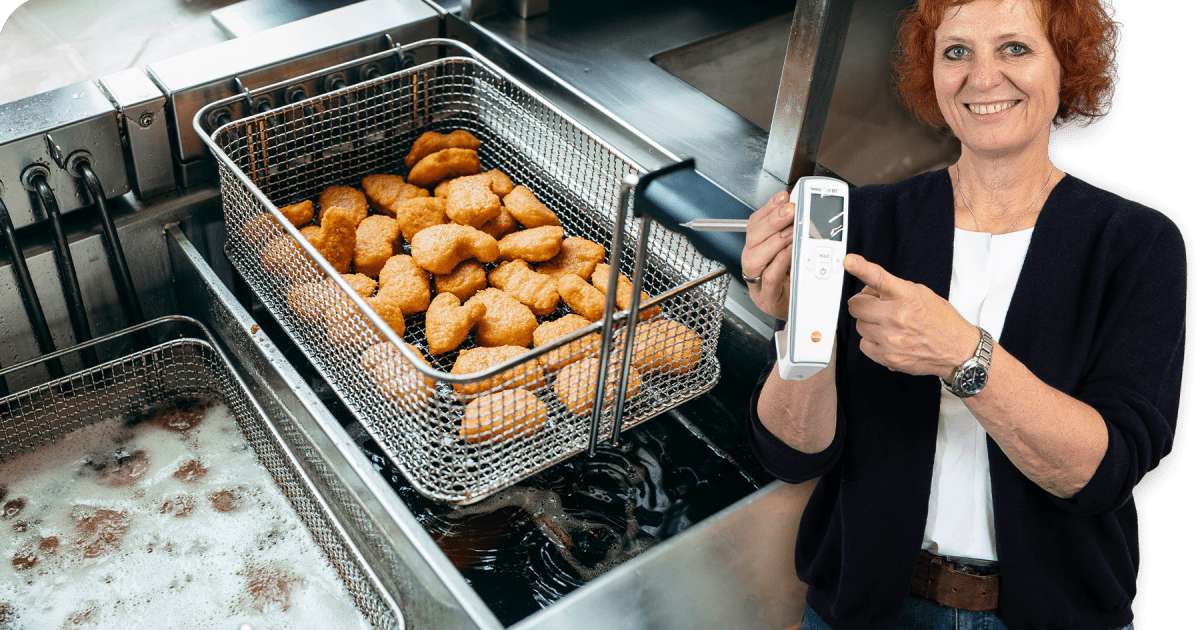 Webinar: The hidden science in your fryer - A practical guide to frying ...