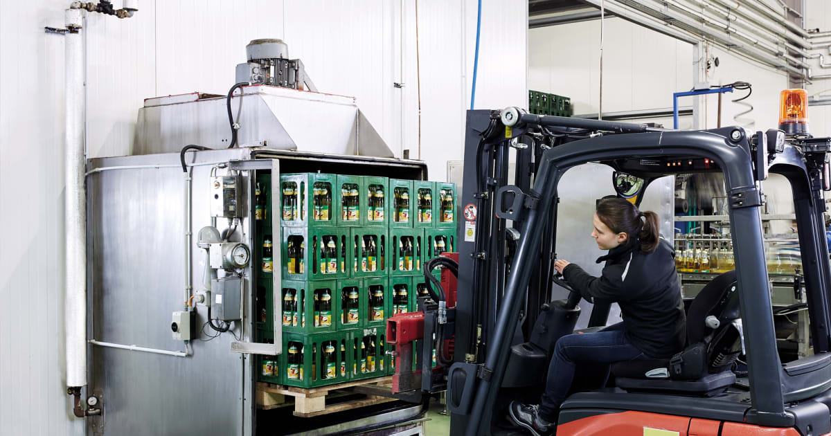 Data loggers for freeze-drying / lyophilization