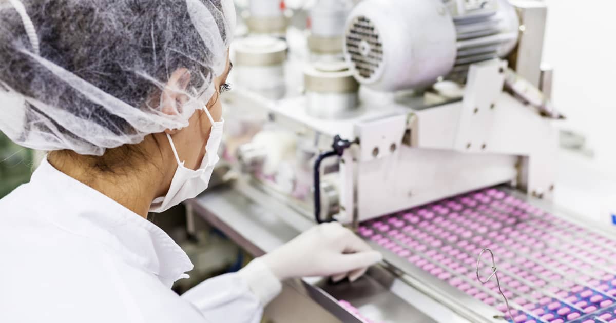 Measuring instruments and all-in-one solutions for pharmaceutical ...