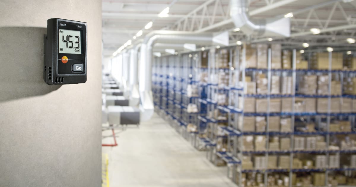 Monitoring drugs and pharmaceuticals during storage