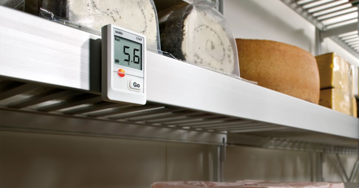 Product consultant: food cold chain - storage