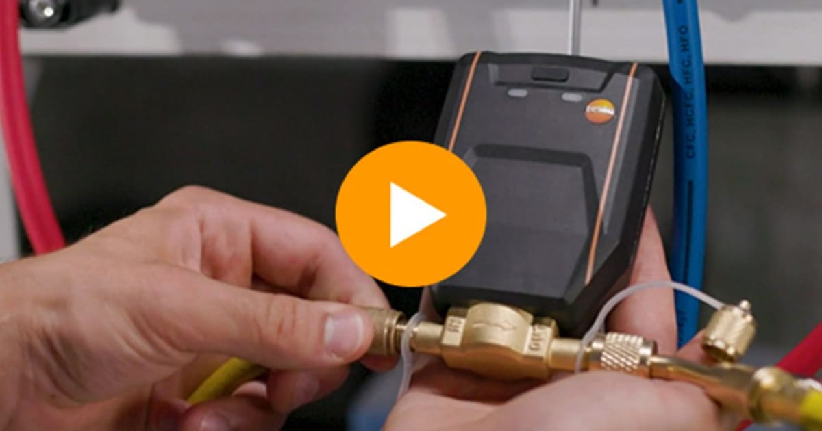 Video-Trainings: testo 560i