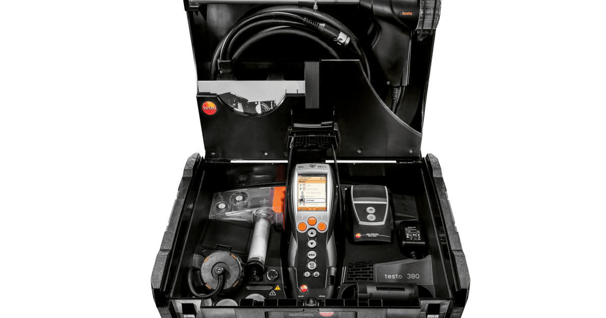 Particulate matter measuring device – Help for precise measurements