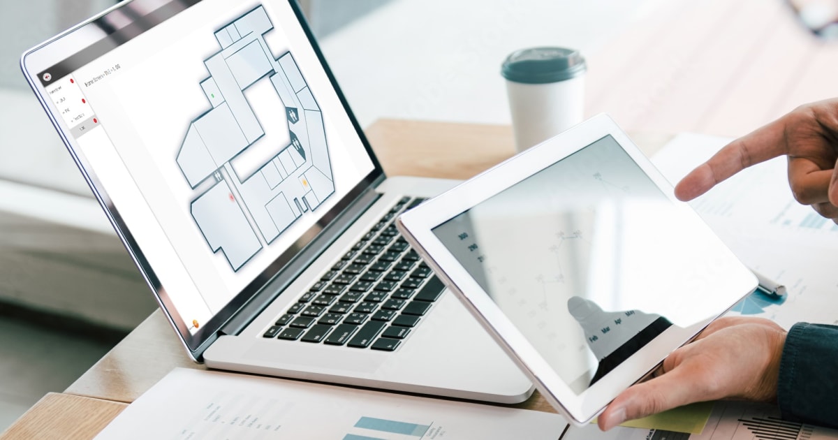 testo Saveris software