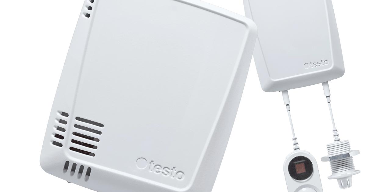 UV Data Logger – measuring UV radiation effectively