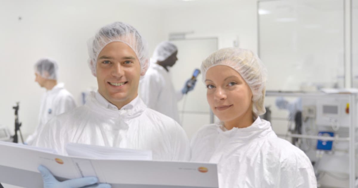 Full service for quality and safety