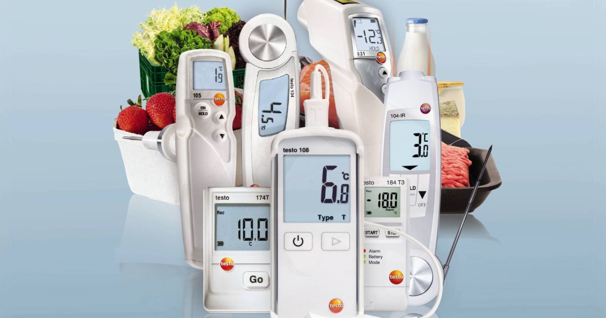 Food safety along the cold chain despite supply chain crisis