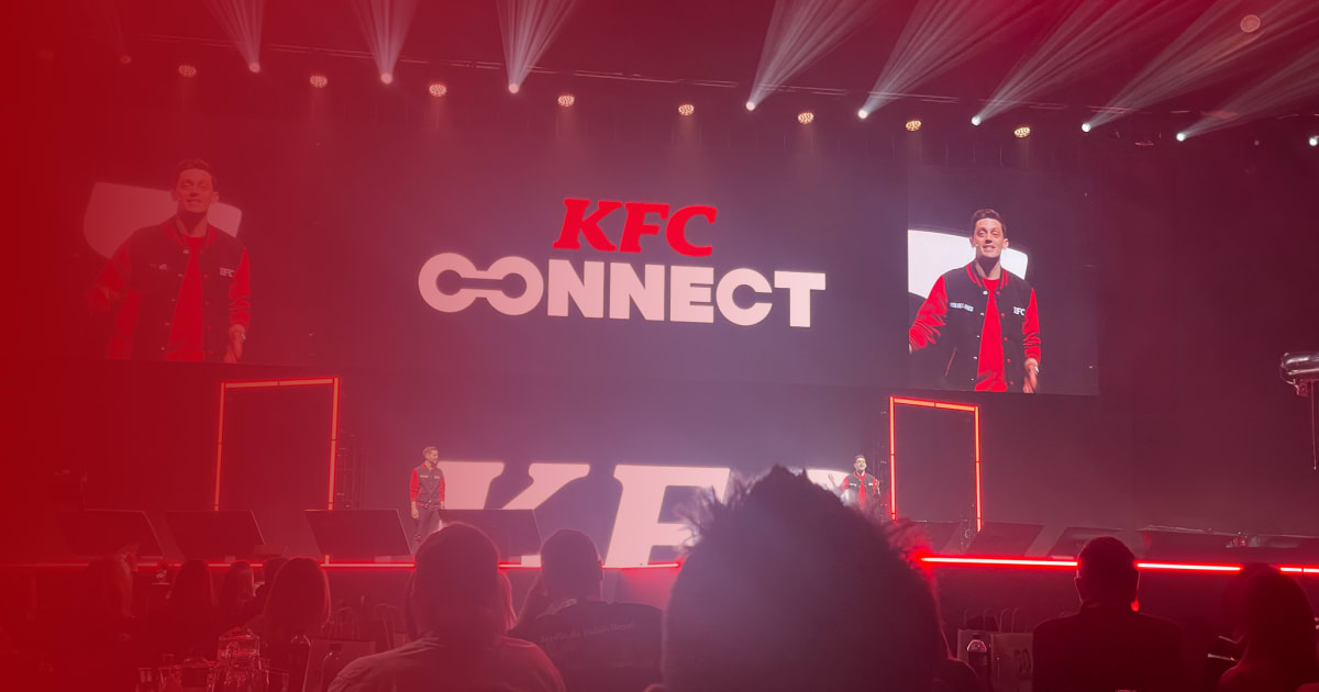 KFC x Testo: Customer Story