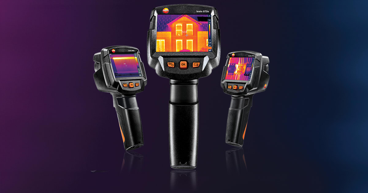 Thermal Imaging Loan Program