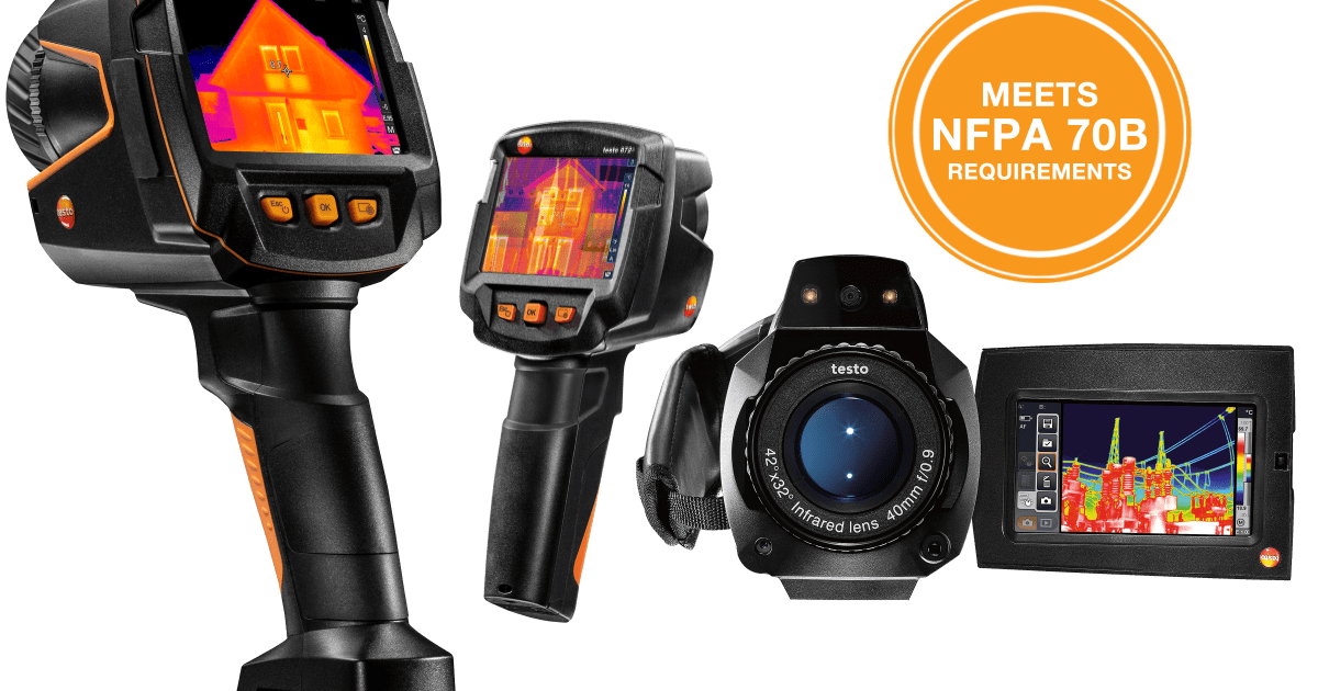 Testo NFPA 70B