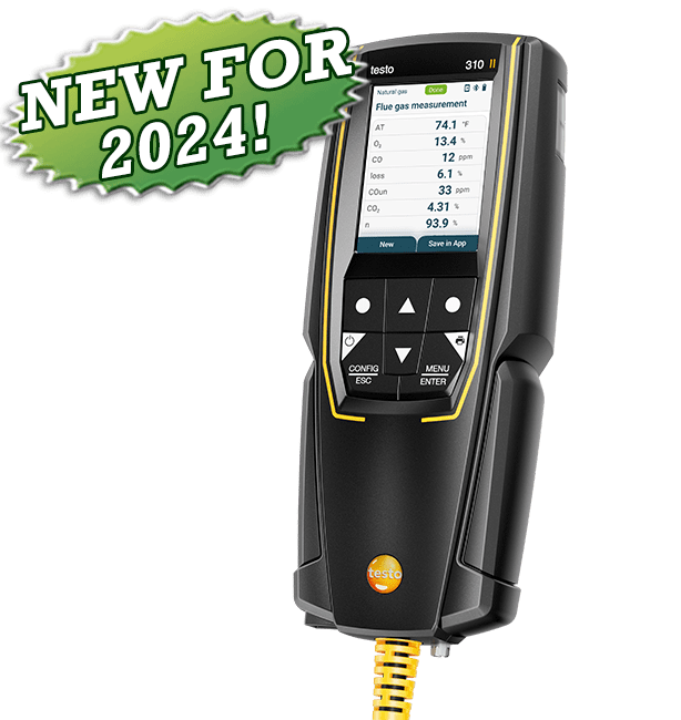 Professional measuring devices + measuring systems from the world ...