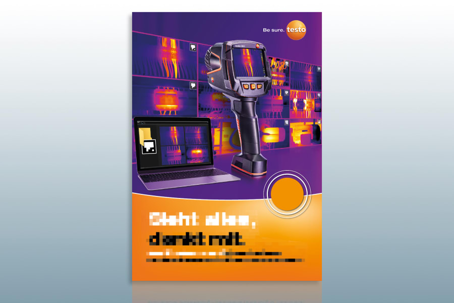testo 883 brochure