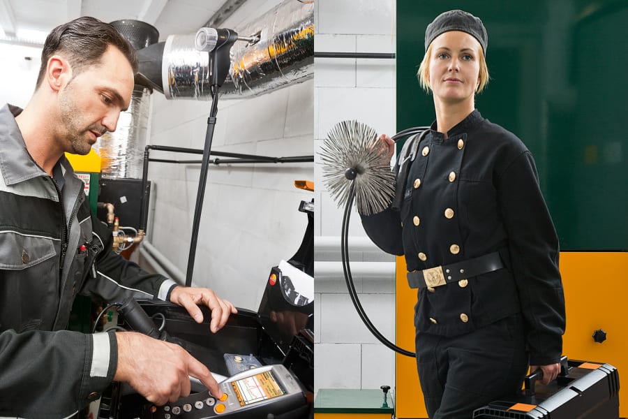 Particulate matter measuring device – Help for precise measurements