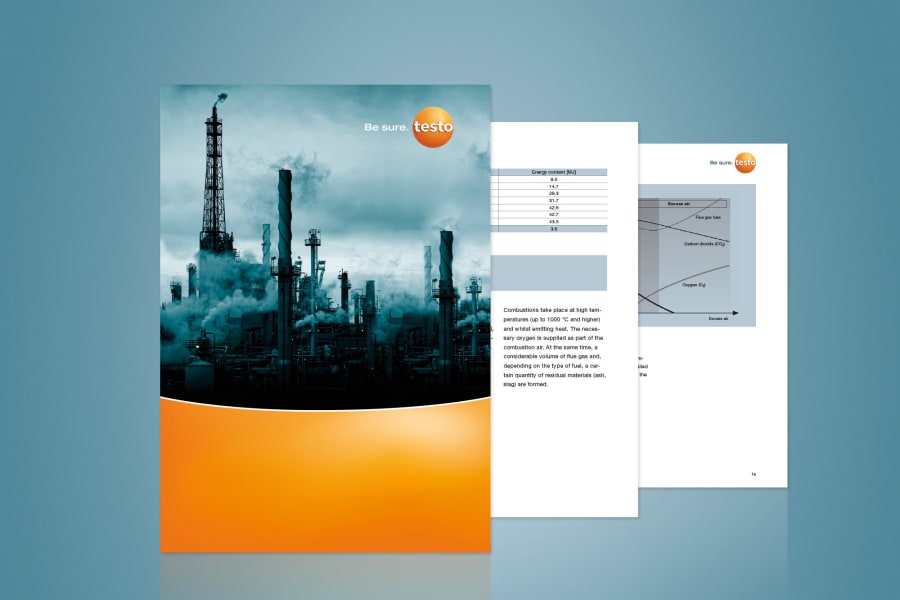 Practical Guide for Industrial Flue Gas Analysis