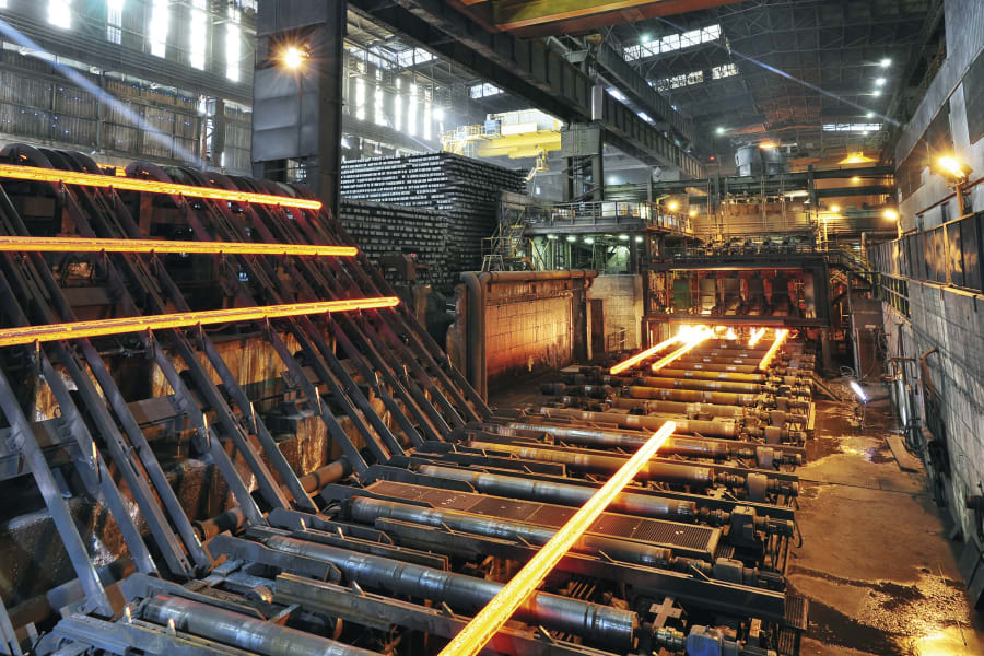 Application example monitoring and optimization