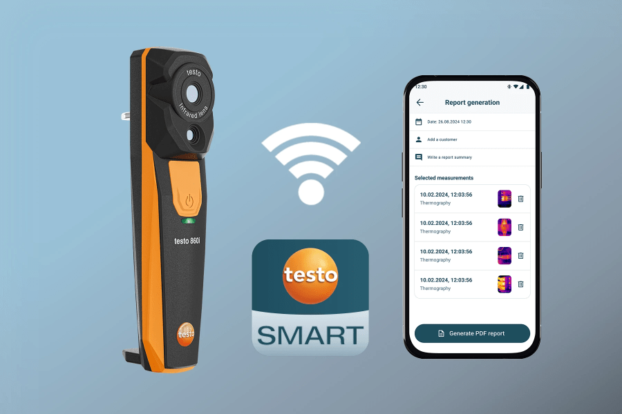 簡単な操作と容易な文書化
