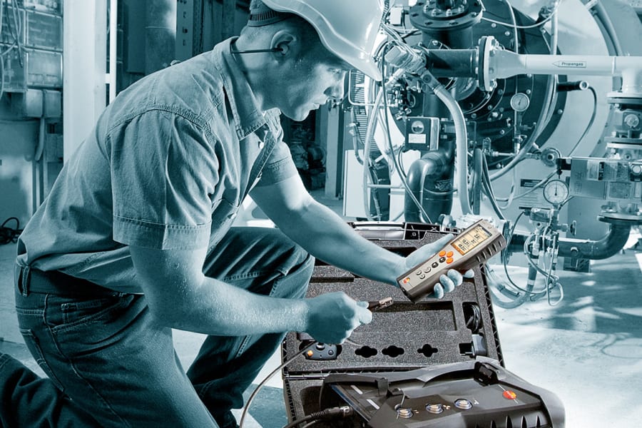 Rhenus Logistics - Deep-freeze storage of pharmaceutical products ...