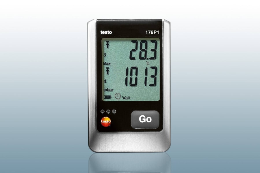 Pressure measuring instrument - find the best value for money