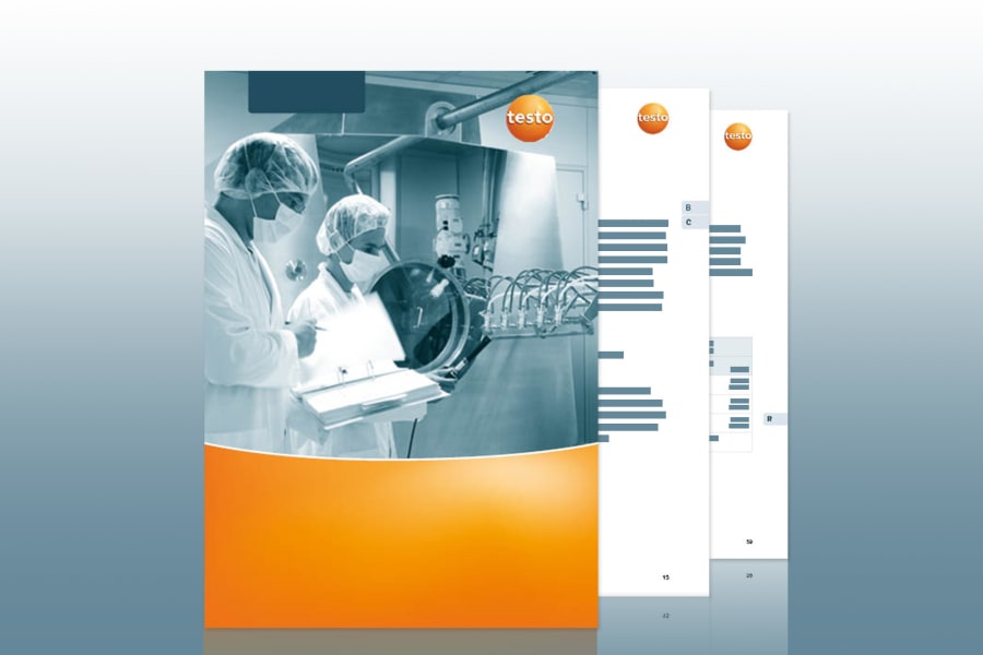 Definitions relating to GxP and Quality Assurance