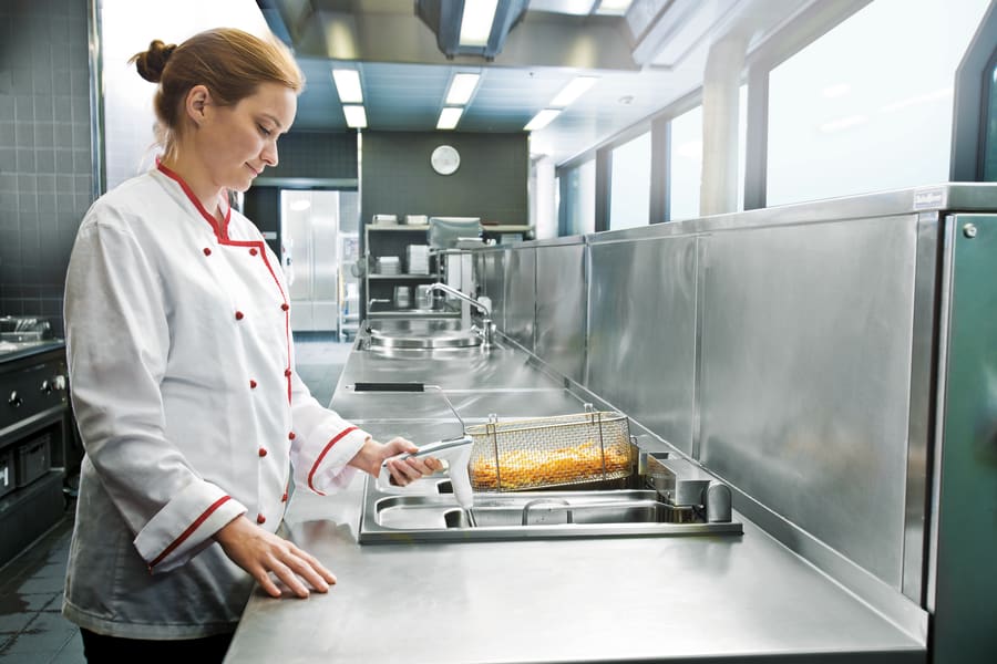 testo 270 application