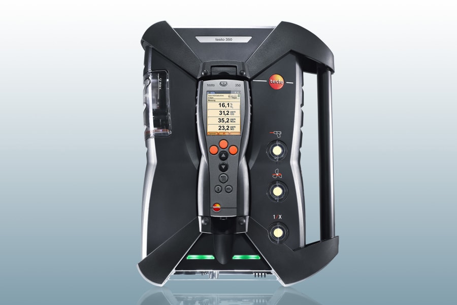 Thermal imager and circuit board