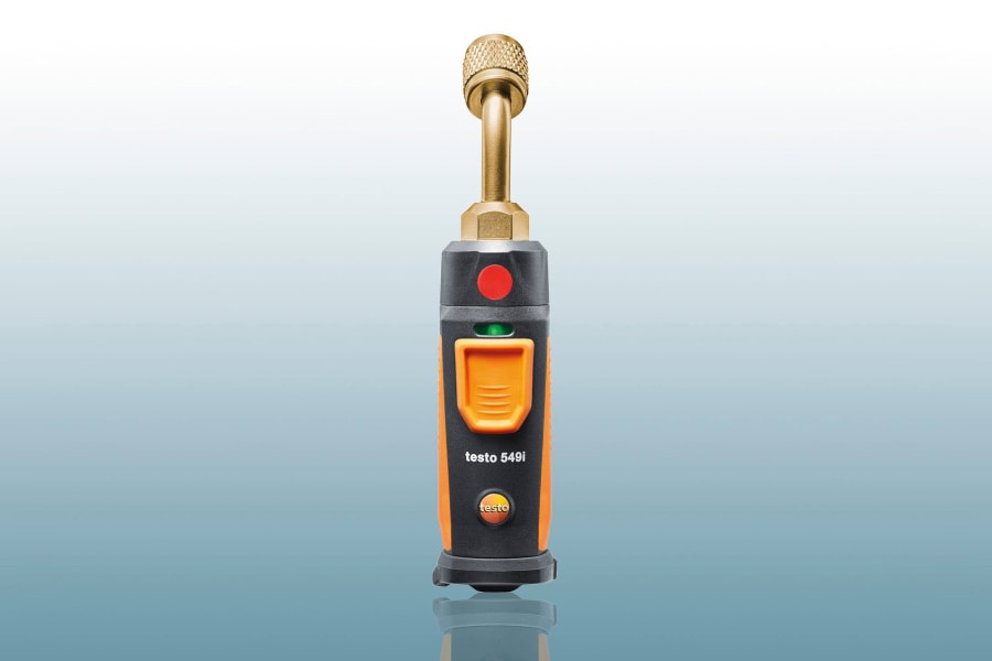 Pressure measuring instrument - find the best value for money