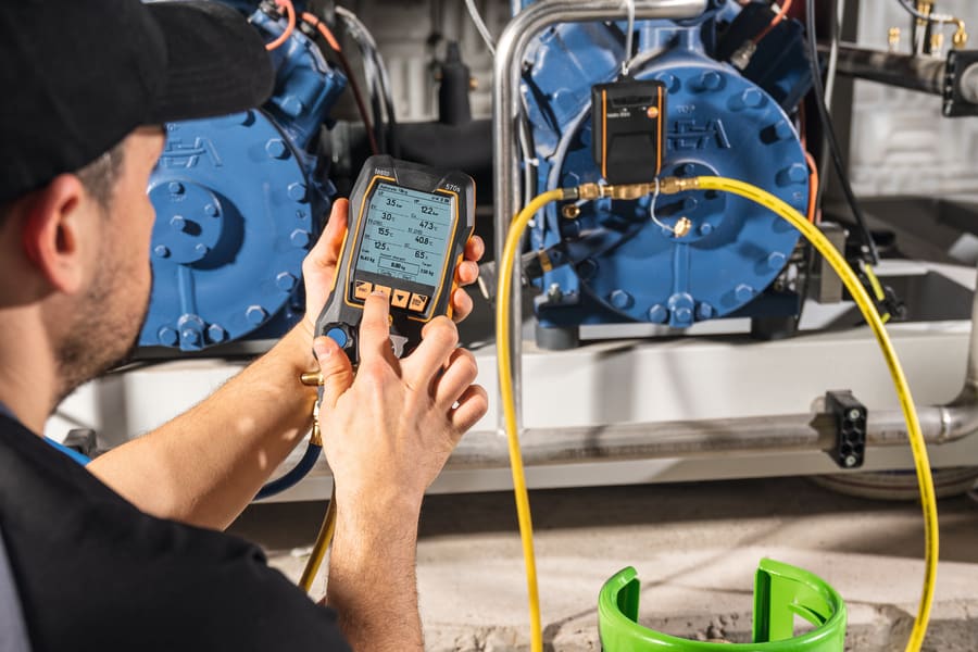 Discover the unseen with our new digital manifold