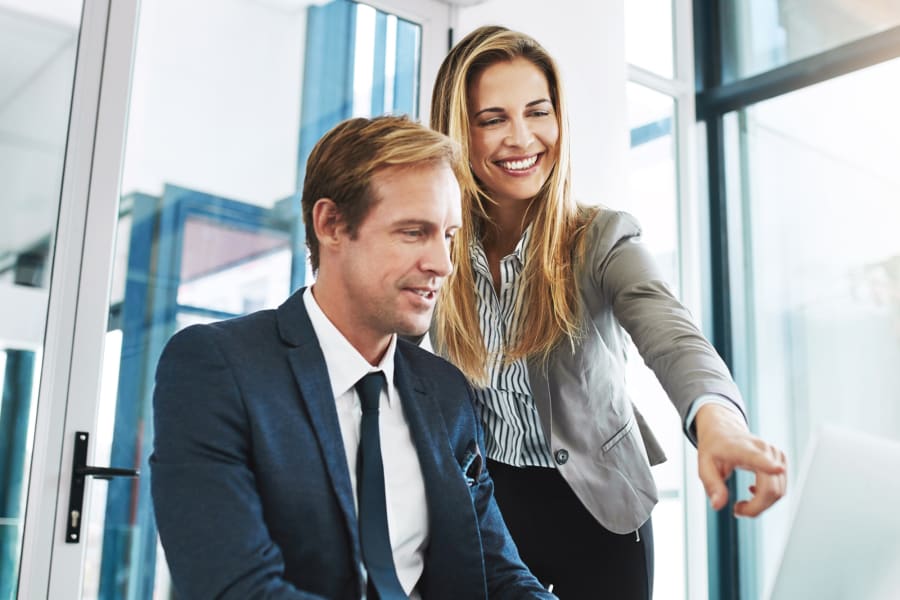 Testo Solutions Office