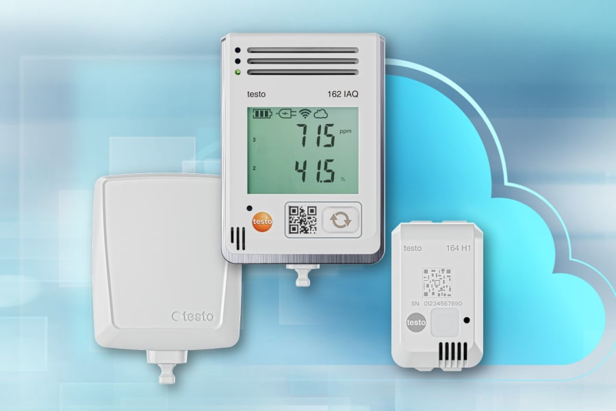 testo 160