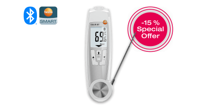 digital thermometer information