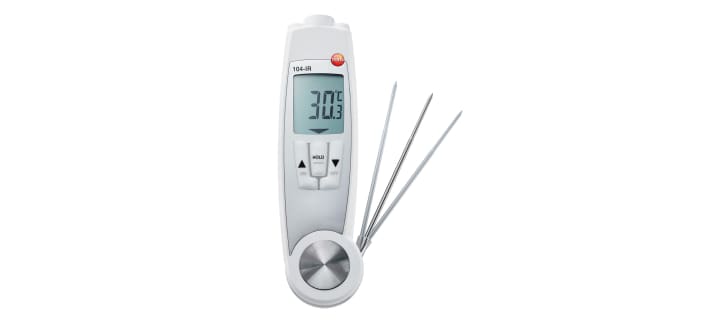 Testo ir thermometer store