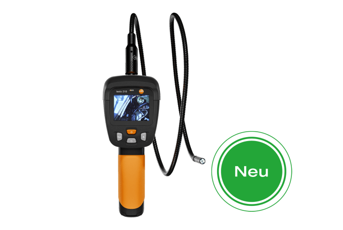 testo 318