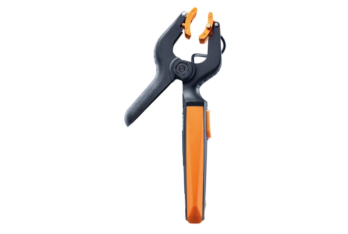 bluetooth temperature clamp