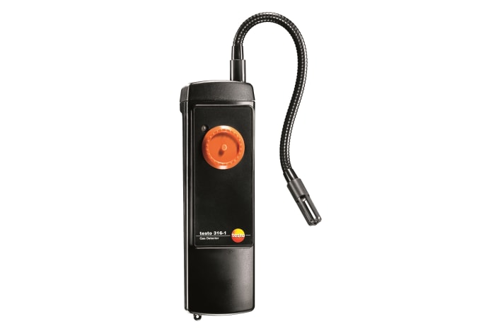 methane gas detector