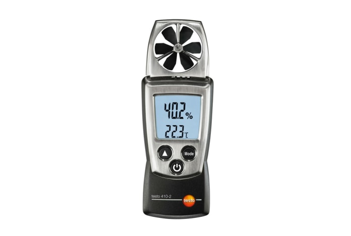 handheld anemometer
